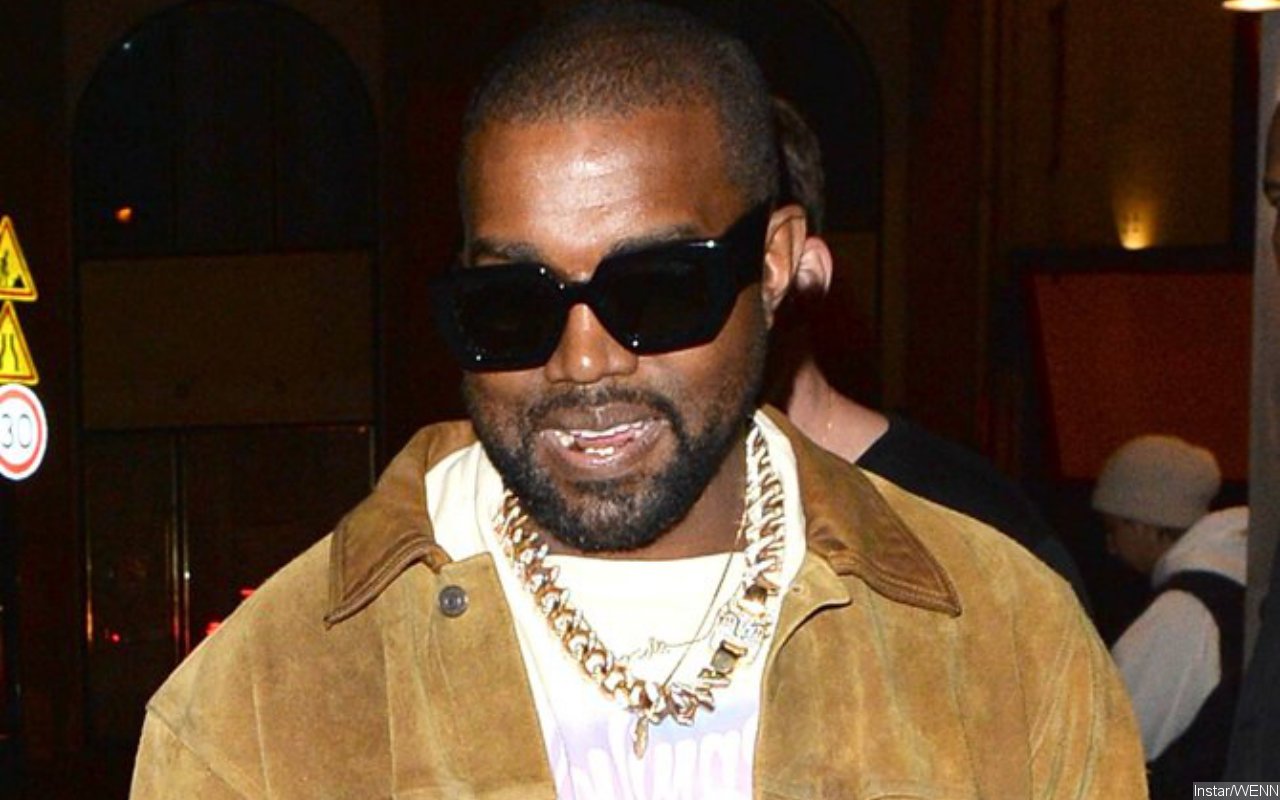 Kanye West Tells 'DONDA' Engineer to 'Go Find God' After Firing Him in ...