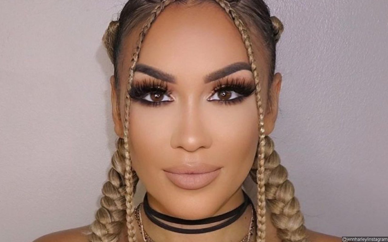 'Jersey Shore' Alum Jenn Harley Gets Domestic Violence Case Dropped