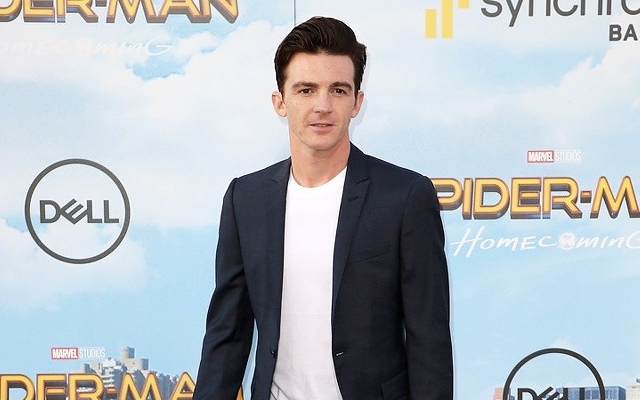 Drake Bell Breaks Silence on Child Endangerment Charges, Months After ...