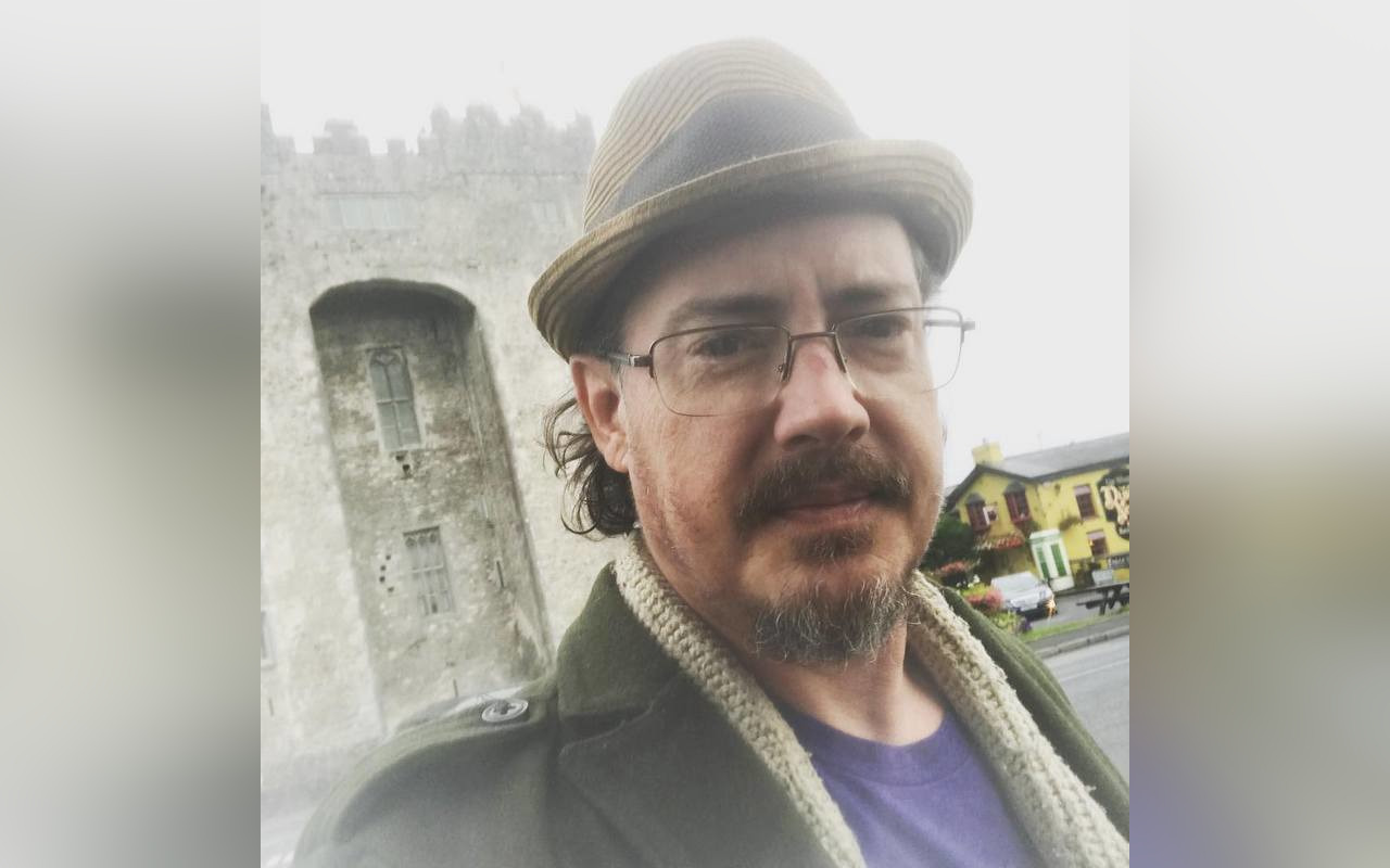 Jason London Arrested as Car Is Caught on Fire After He Drunkenly ...