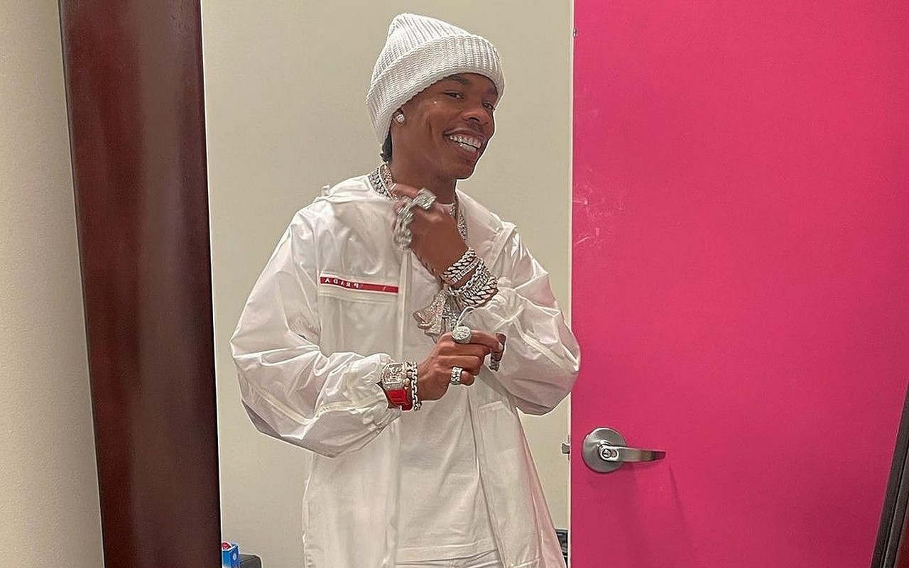 Lil Baby Enraged After Buying Fake Patek Philippe Watch