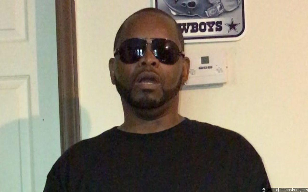 'Friday' Star Anthony Johnson Dead at 55, Family Grieving 'Such a Huge ...