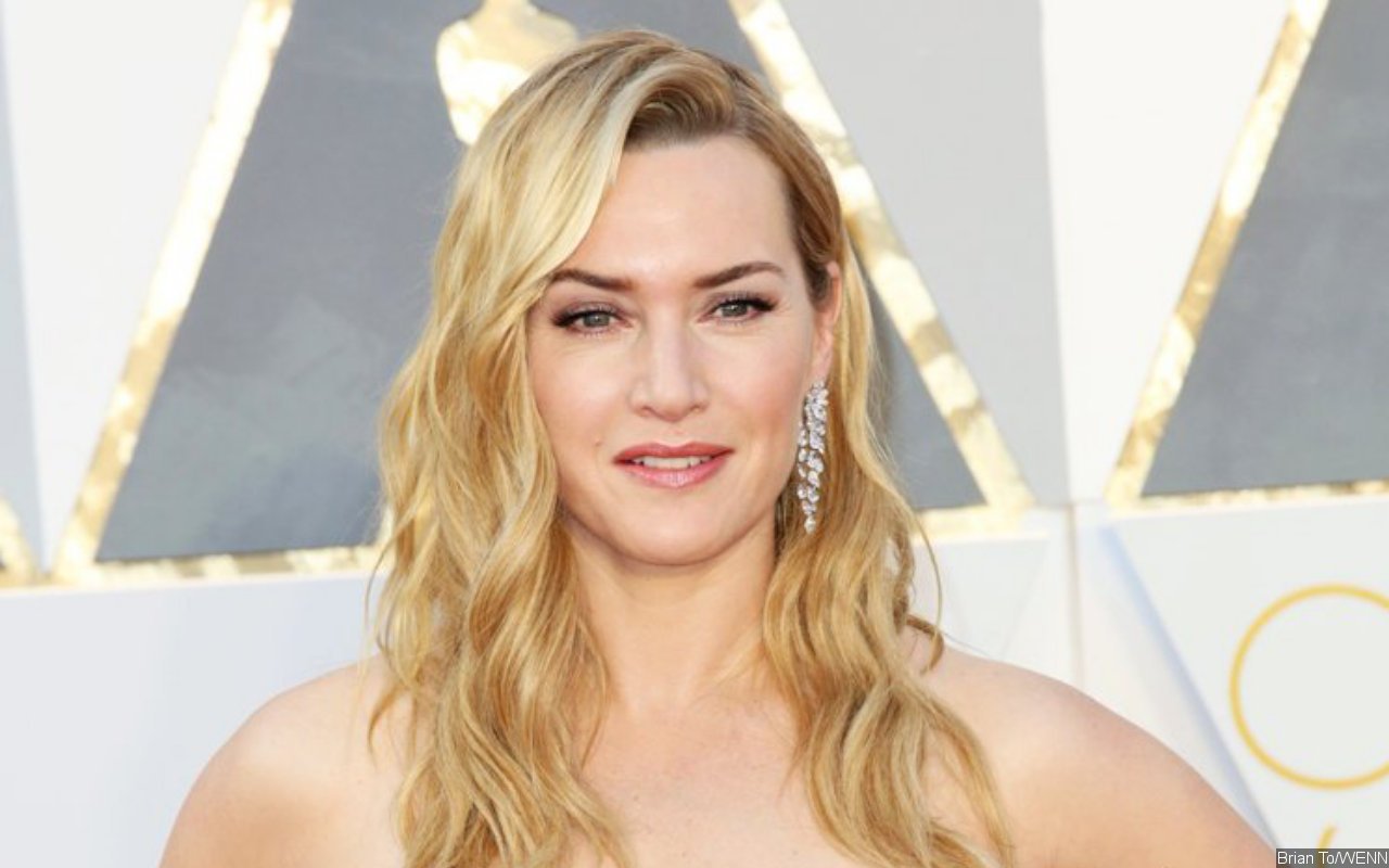 Kate Winslet Feels Actresses Are No Longer Being Scrutinized for Their ...