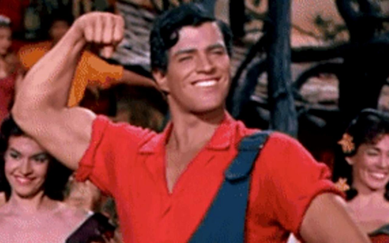 'Li'l Abner' Star Peter Palmer Dies at 90 After Birthday Celebration