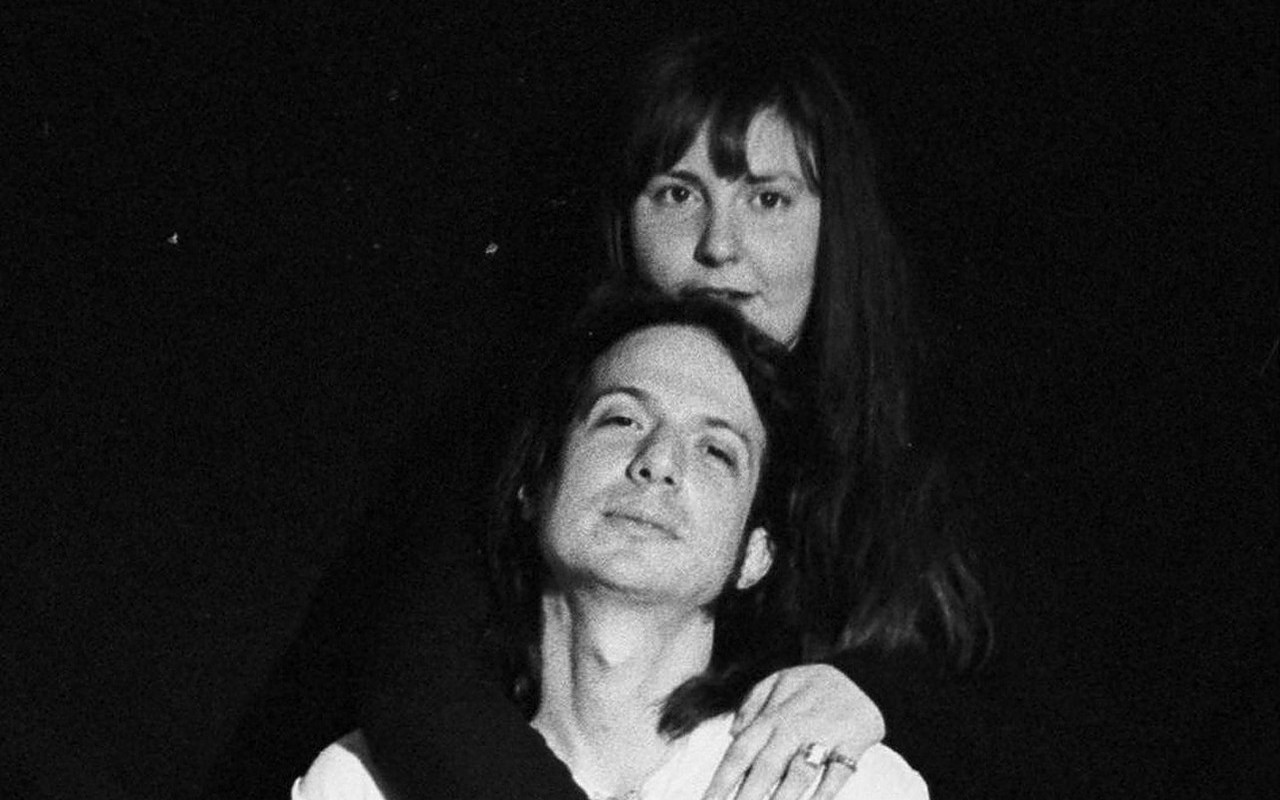 Lena Dunham Shares First Picture From 'Impromptu' Wedding With Luis Felber