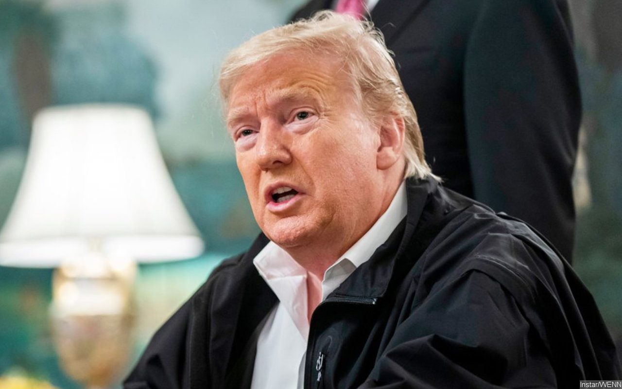 Donald Trump Files Lawsuit to Force Twitter to Reinstate His Account