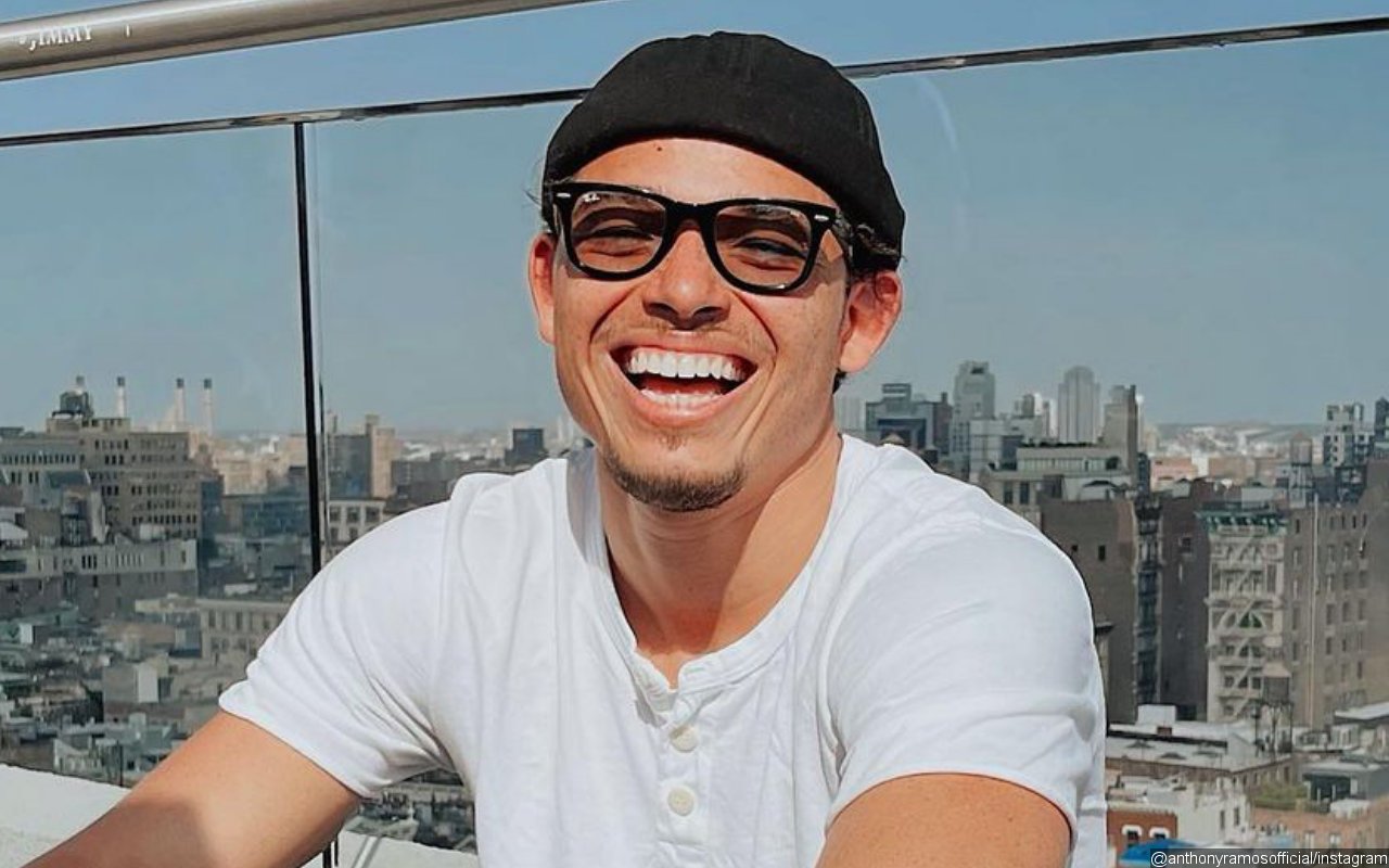 Anthony Ramos Has to Quickly Learn How to Drive for 'Transformers'