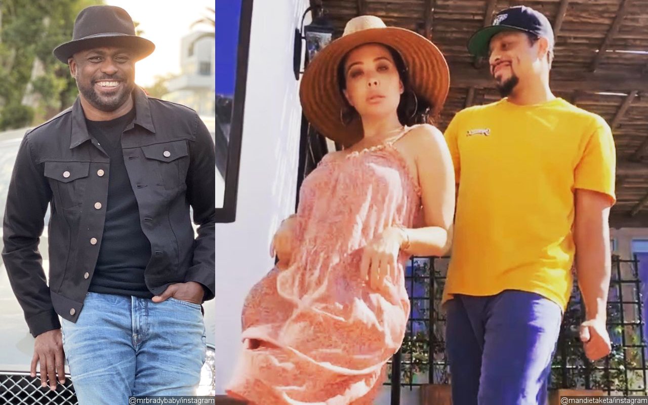 Wayne Brady 'Honored' to Co-Parent Ex-Wife and Her Boyfriend's Baby Boy ...