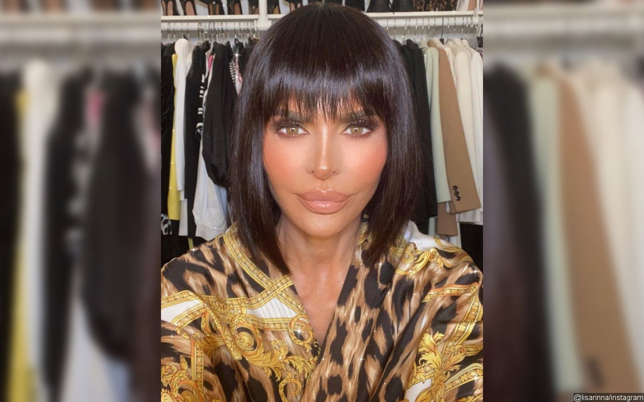 Lisa Rinna Fires Back at 'Shocking' $1.2 Million Paparazzi Lawsuit: It ...