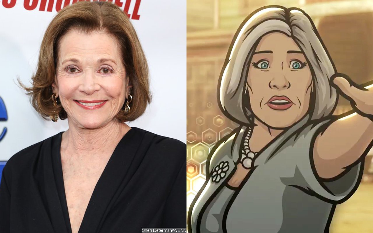 Jessica Walter's Sentimental Send-Off Wraps Up Season 12 of 'Archer'