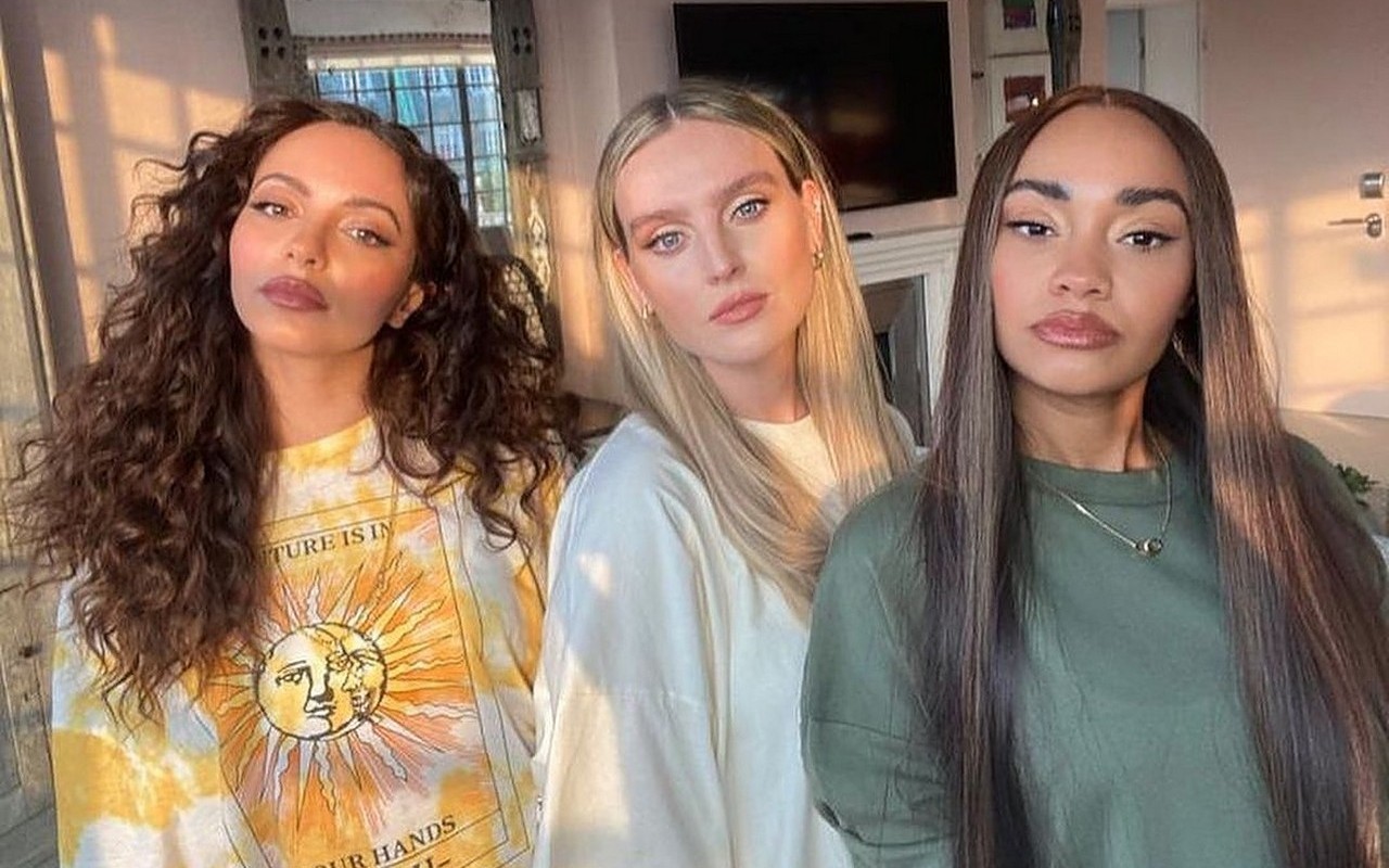 Little Mix Spark Split Rumors as Remaining Members Allegedly Sign Solo ...