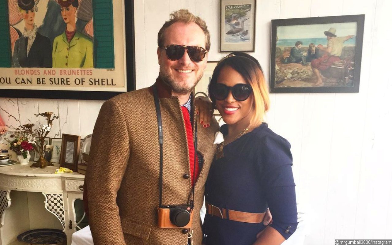 Eve Expecting First Child With Maximillion Cooper After 'Waiting' for ...