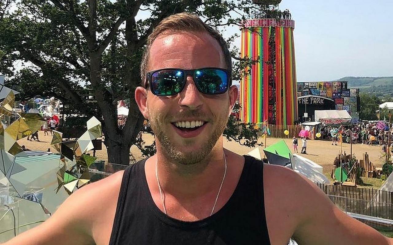 James Morrison Compares Teen Daughter to Young Adele
