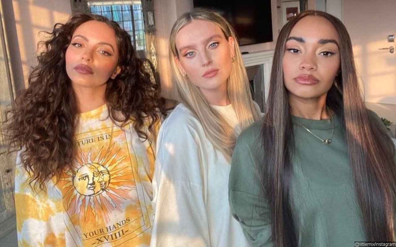 Little Mix Rumored to Announce Split Next Month