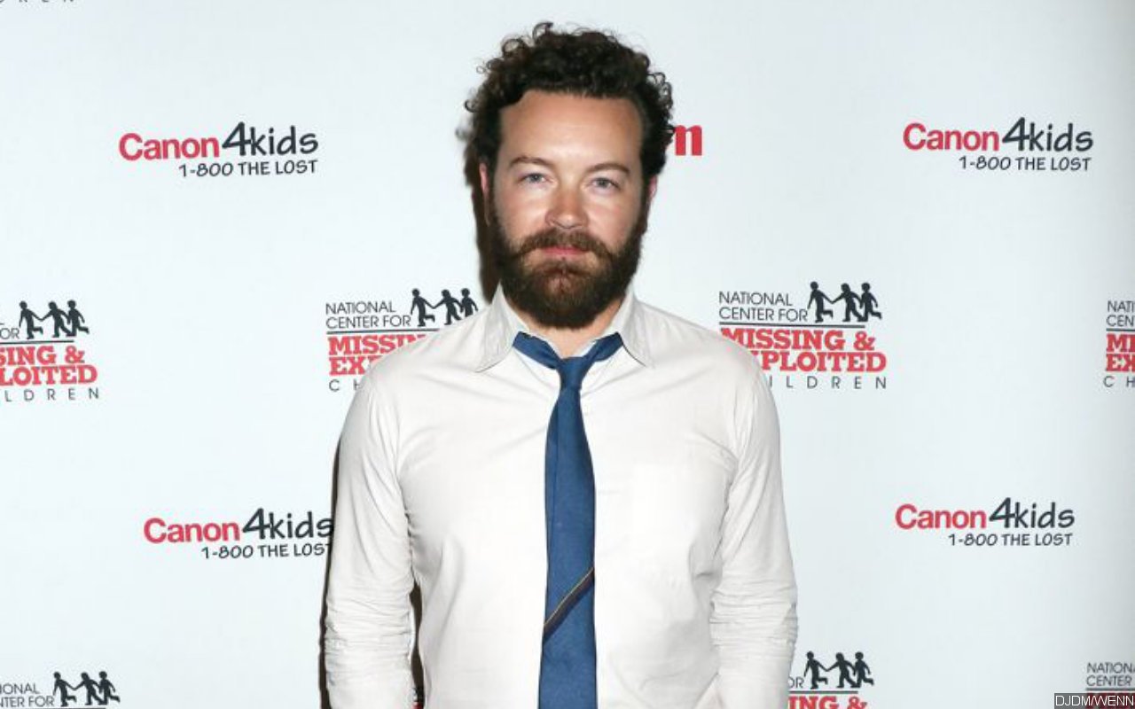 Danny Masterson Accused by New Woman of Rape as He's Facing Trial