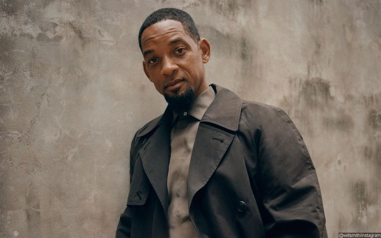 Will Smith Shows Off New Toned Physique Months After Being in 'Worst ...