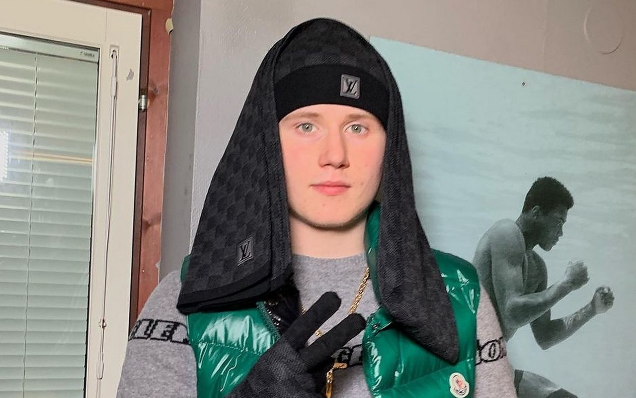 Rapper Einar Killed Three Months After Kidnapping Attempt