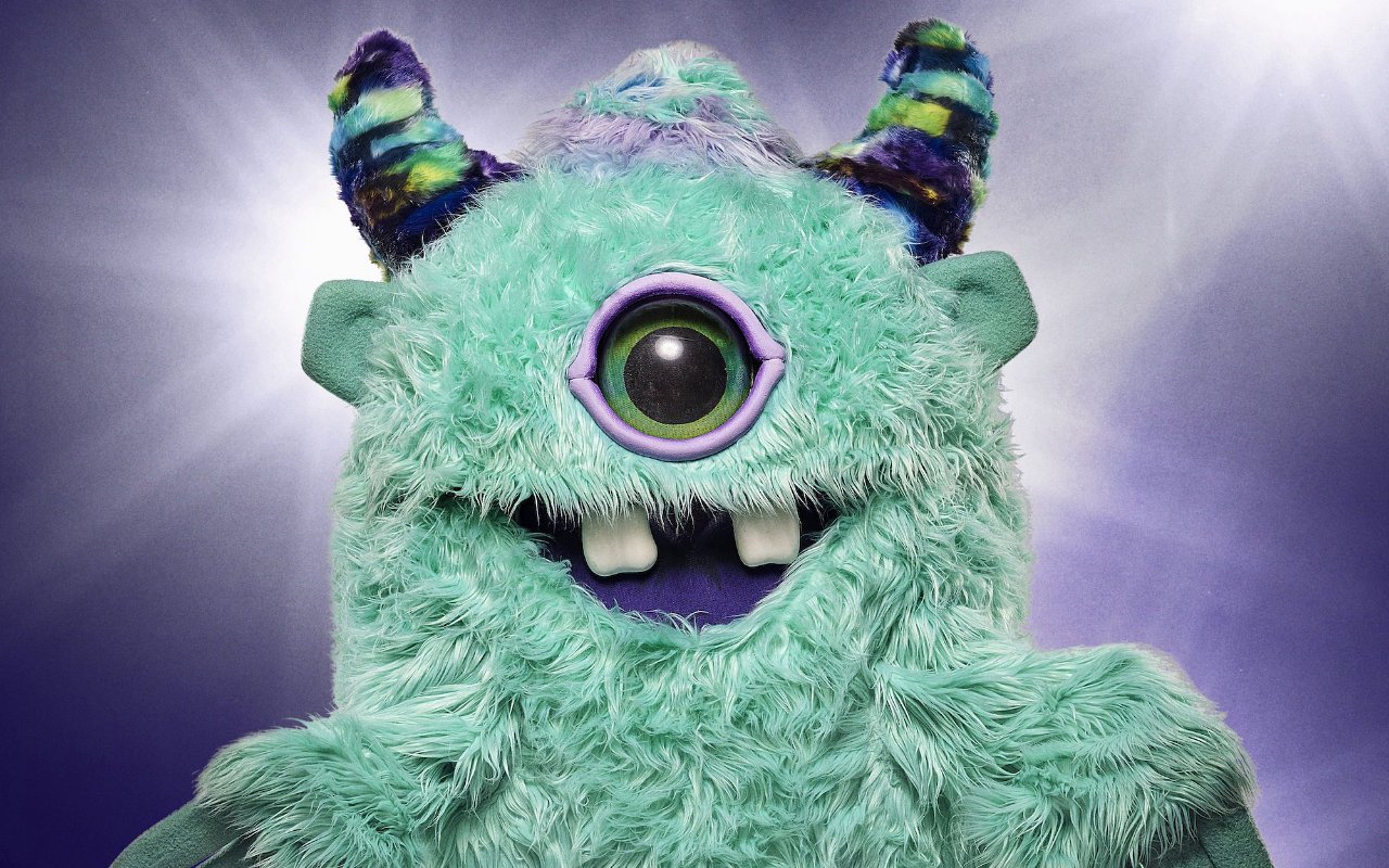 Creepy 'The Masked Singer' Costumes to Recreate for Halloween