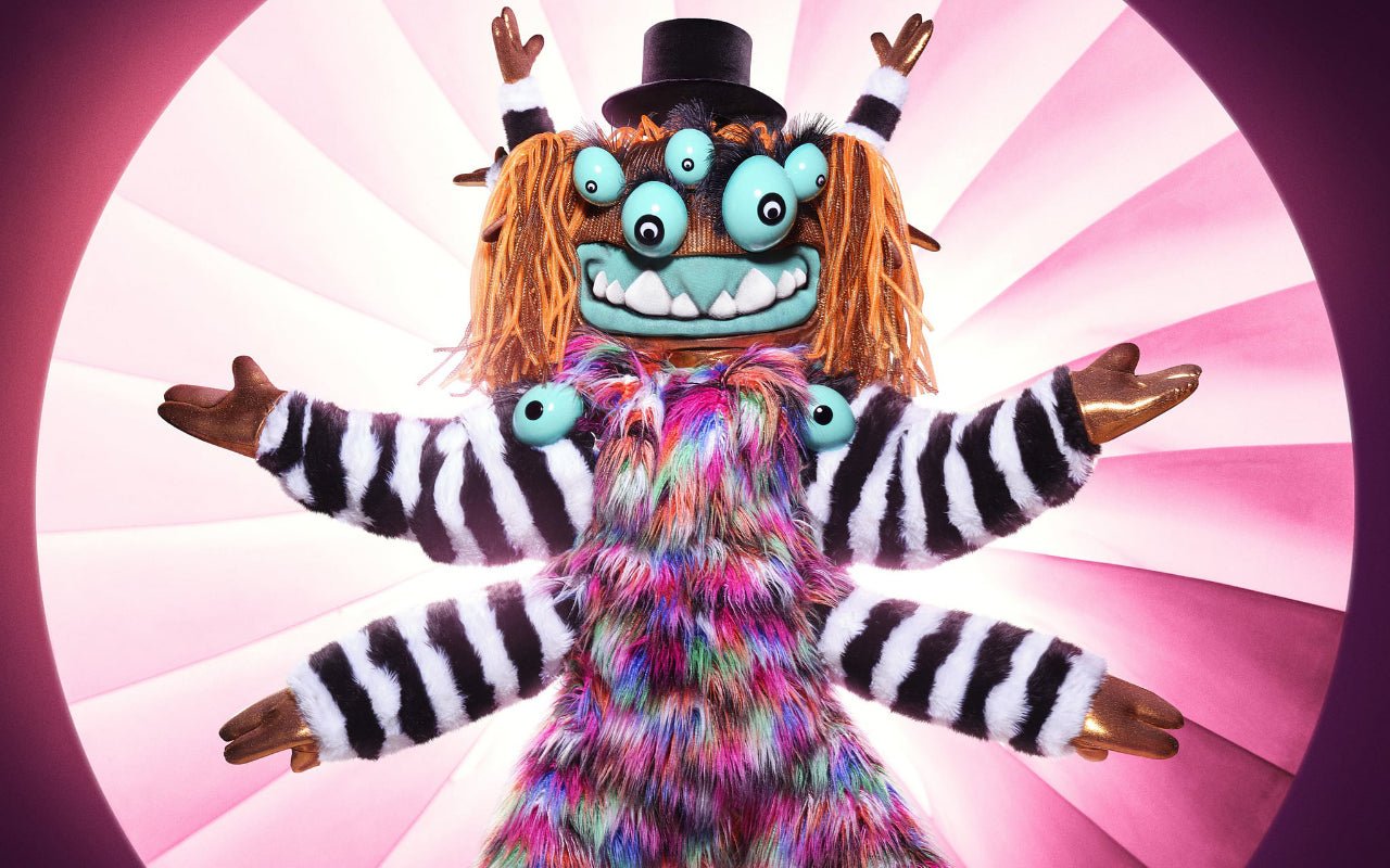 Creepy 'The Masked Singer' Costumes to Recreate for Halloween