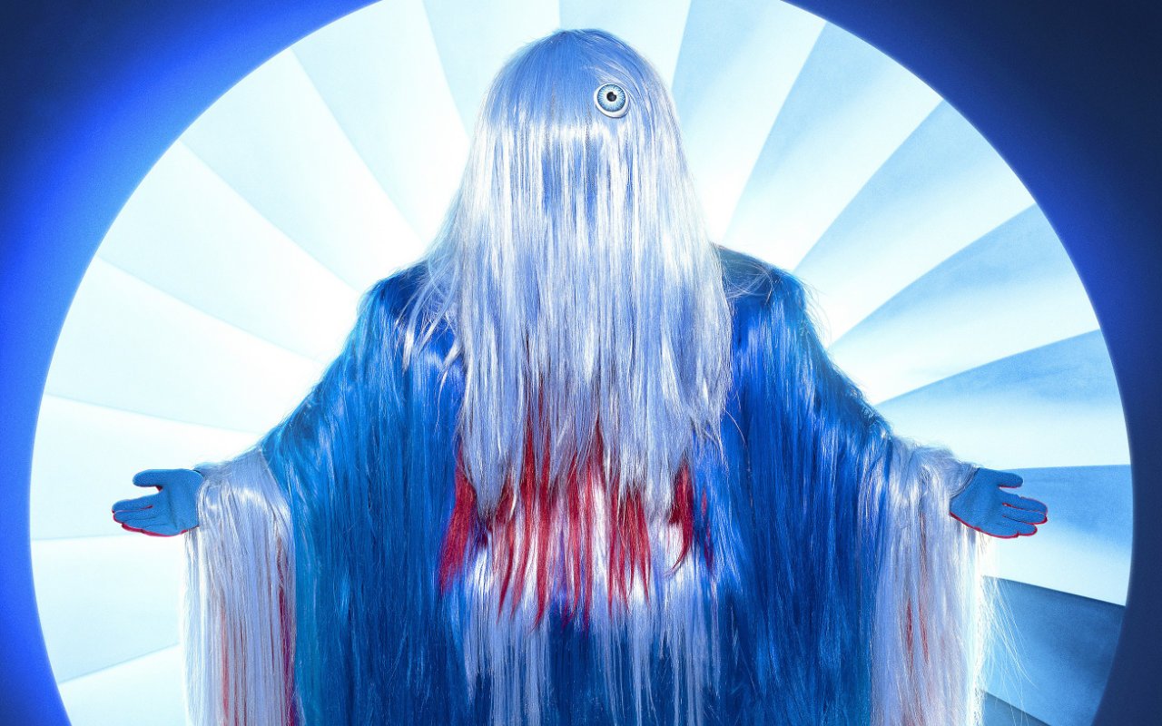 Creepy 'The Masked Singer' Costumes to Recreate for Halloween