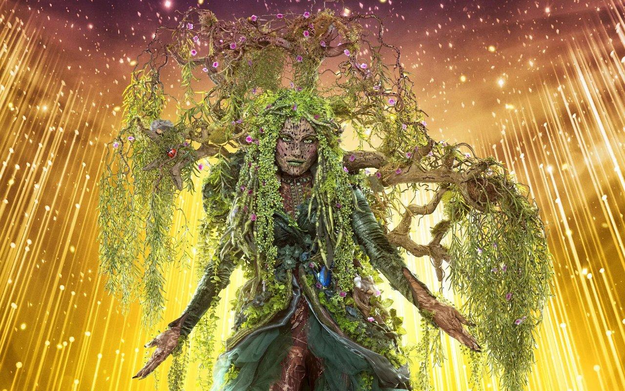 Creepy 'The Masked Singer' Costumes to Recreate for Halloween