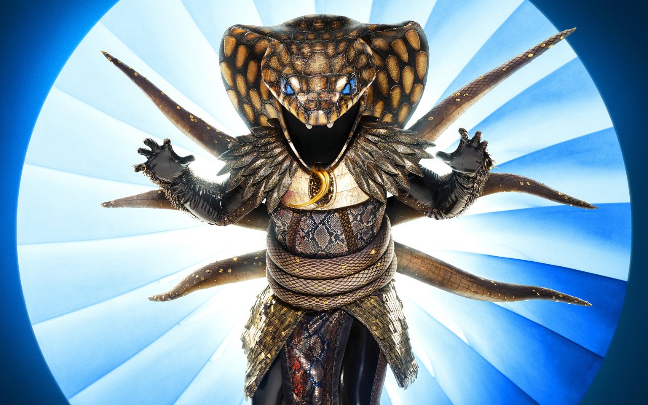 Creepy 'The Masked Singer' Costumes to Recreate for Halloween