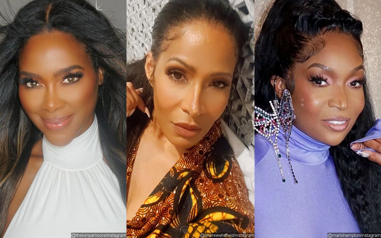 'RHOA': Season 14 Cast Has Been Revealed - Find Out Who Are Returning ...