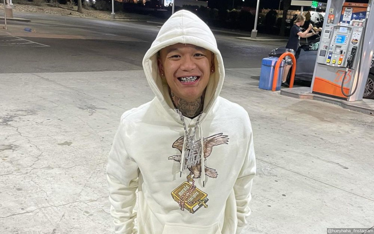 Fans Mourn Death of 22-Year-Old TikTok Star Huey Haha