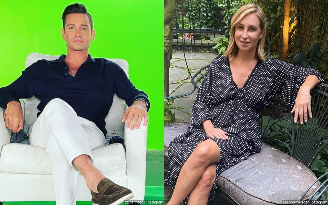 'MDLLA' Star Josh Flagg Reveals 'There's Nothing Real' About Sonja ...