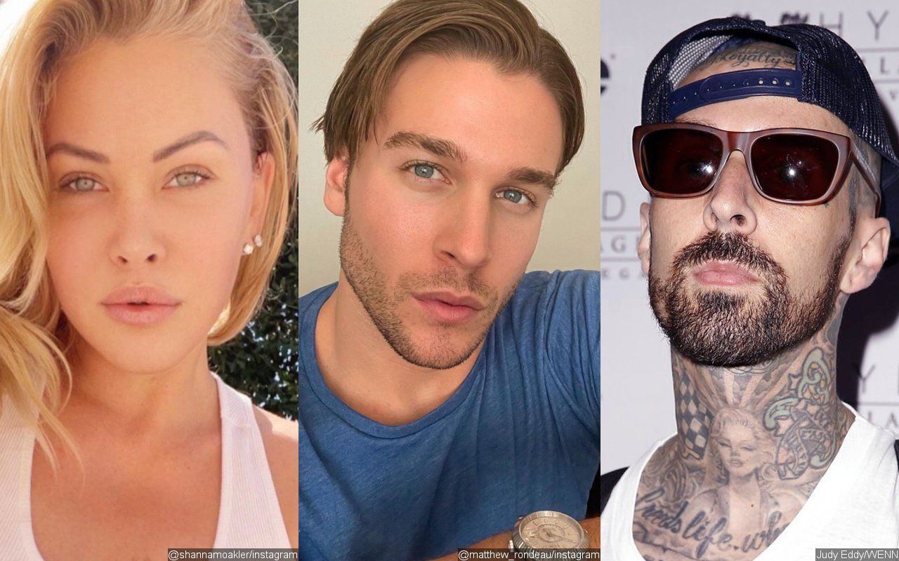 Shanna Moakler Shares Cute Pic With Ex Matthew Rondeau After Travis ...