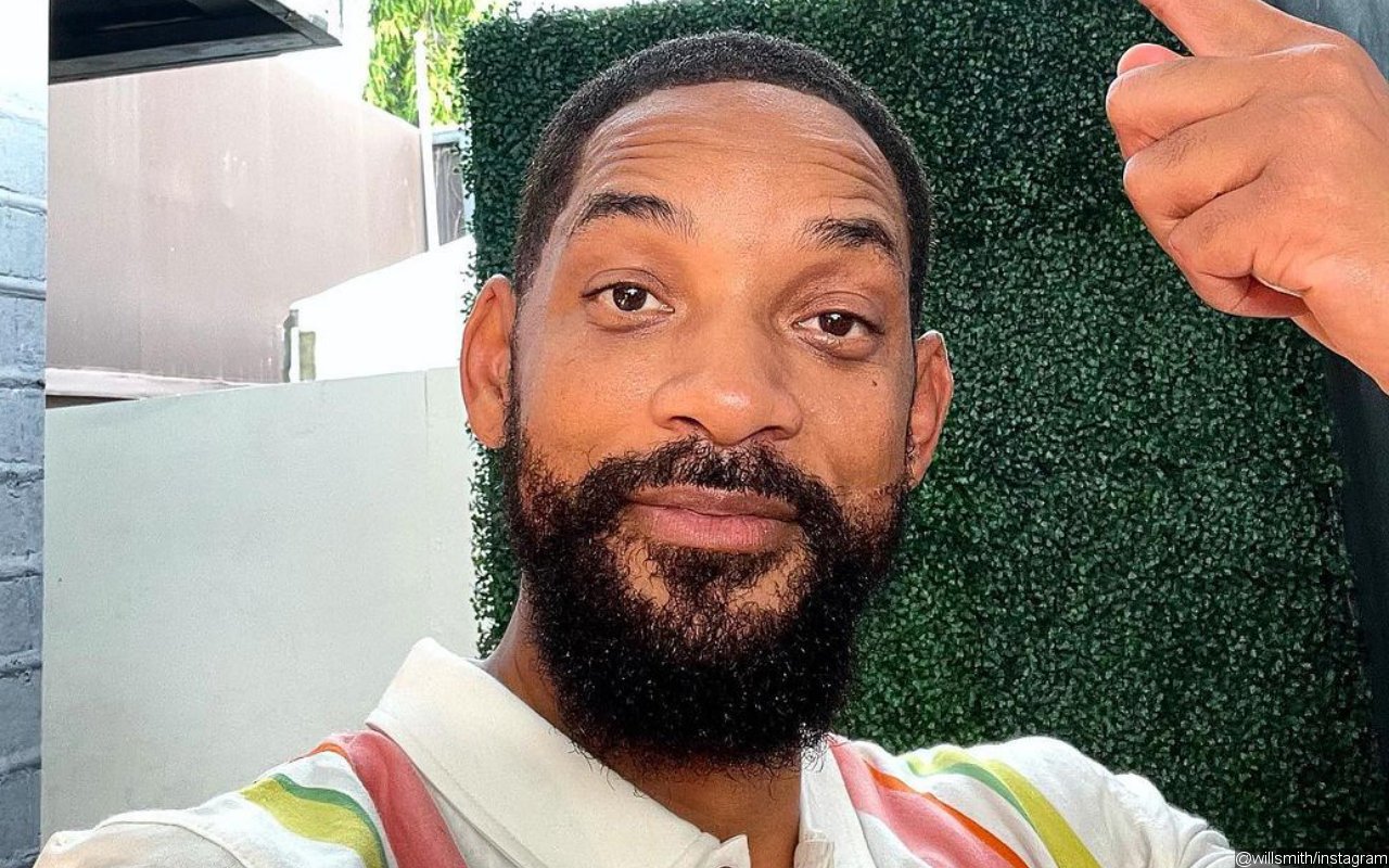 Will Smith Admits to Having Considered Suicide Despite Being in 'Best ...
