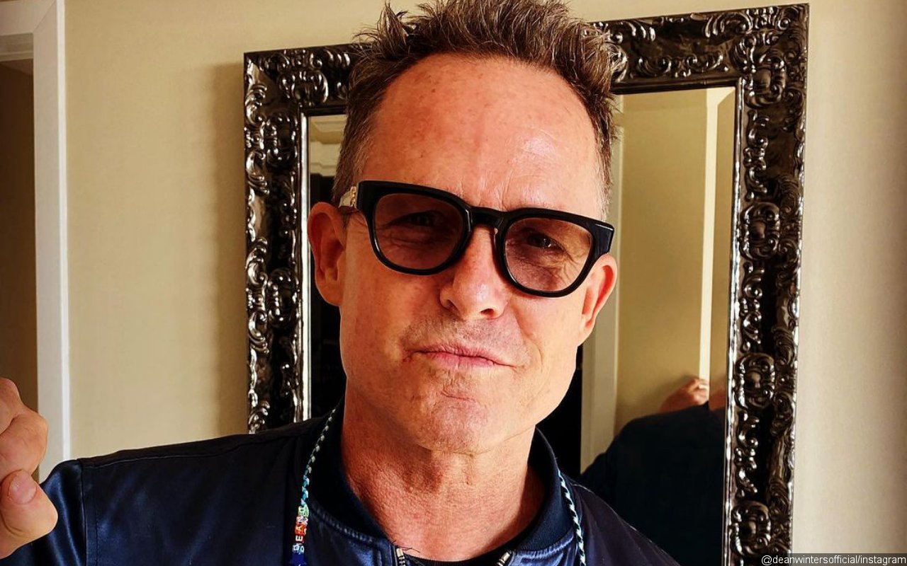Dean Winters Struggles With Constant Pain 12 Years After Multiple ...