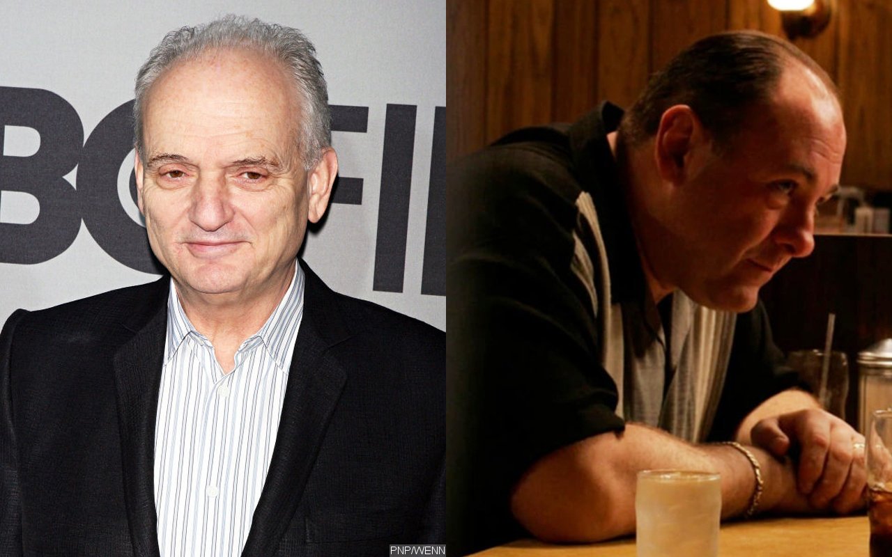 'The Sopranos' Creator David Chase Finally Unveils Tony's Fate 14 Years ...