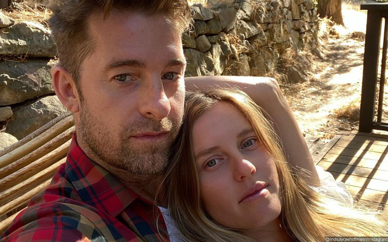 'Grey's Anatomy' Actor Scott Speedman in 'Awe' as He and Girlfriend ...