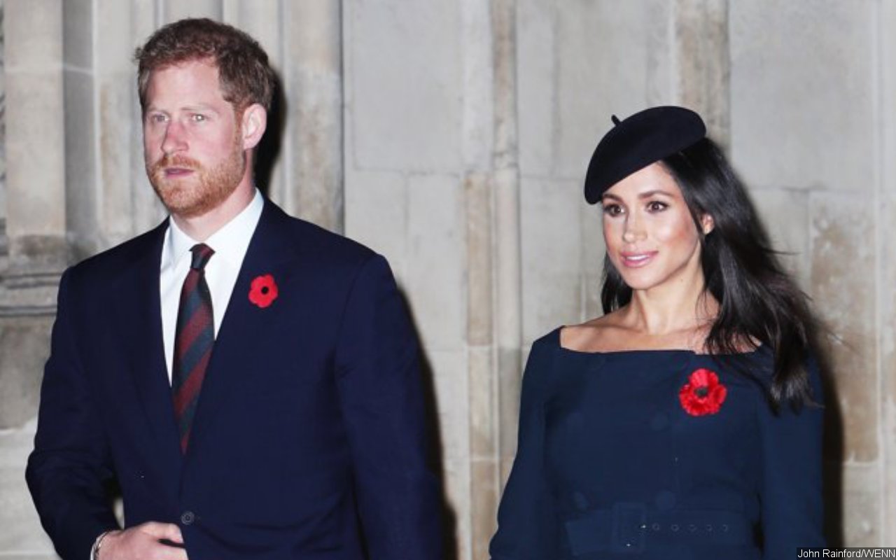 Meghan Markle Gets Risque in Rare Red Carpet Appearance With Prince ...