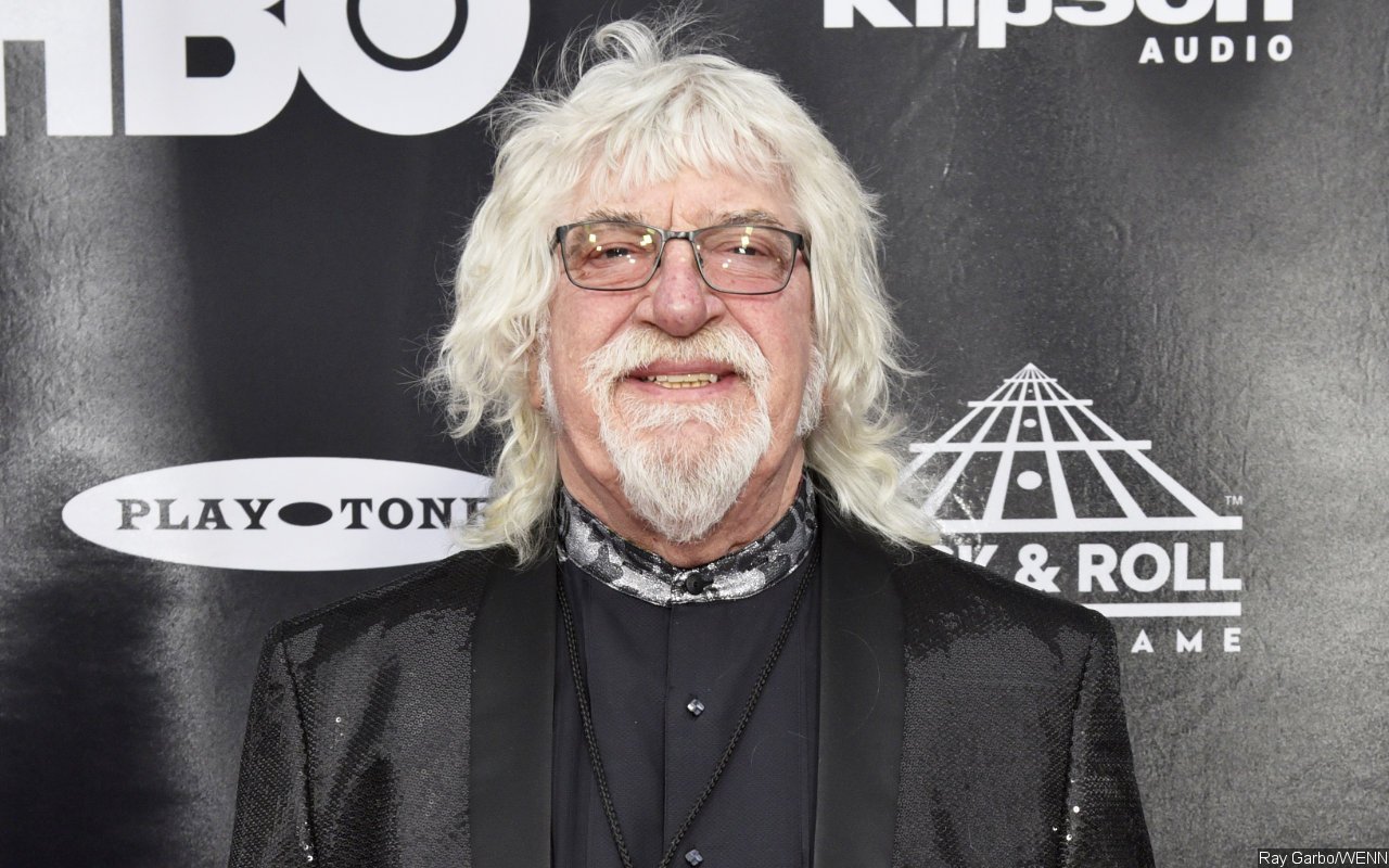 Moody Blues Drummer Graeme Edge Passes Away at 80