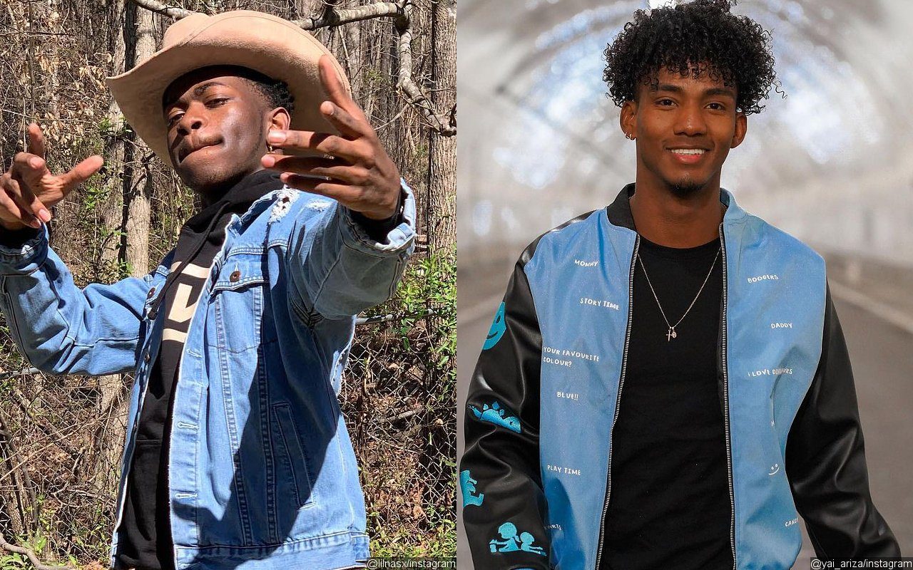 Watch Lil Nas X Confront Ex-Boyfriend Yai Ariza on 'Maury' for Hiding ...