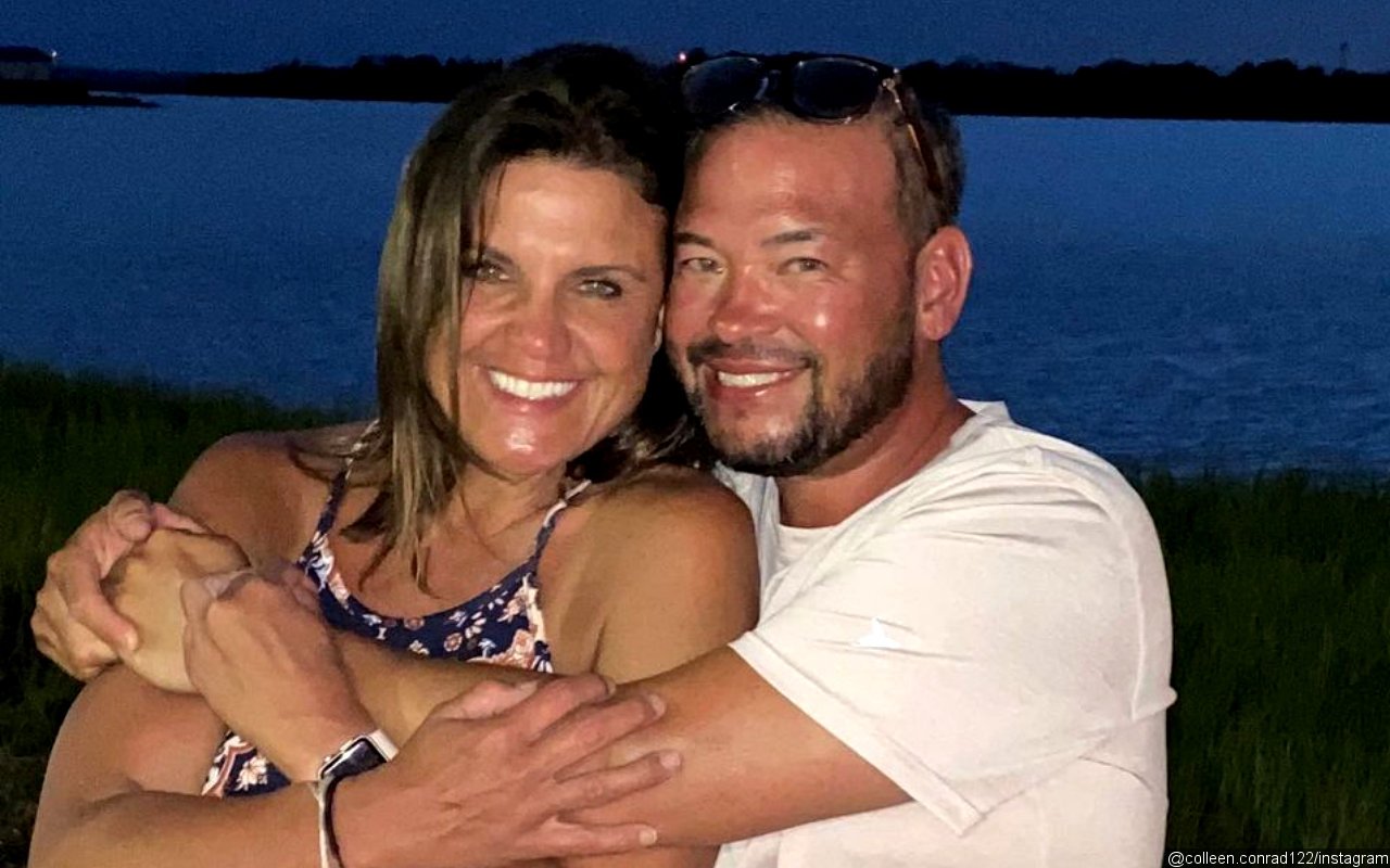 Jon Gosselin Helps Ex Colleen Conrad During Her Cancer Treatment as ...
