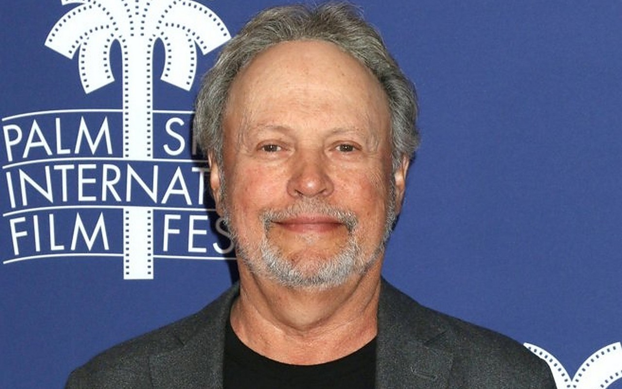 Billy Crystal Heading Back to Broadway With 'Mr. Saturday Night'