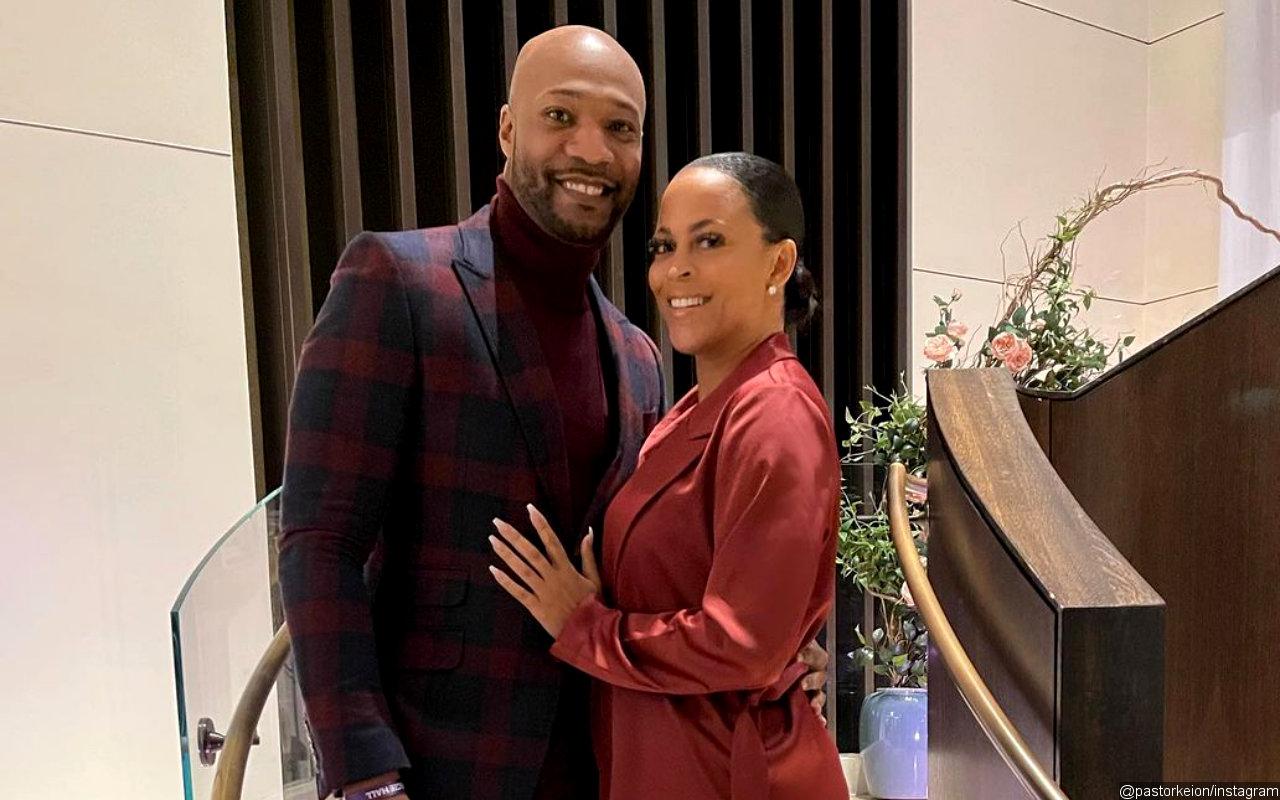 Shaunie O'Neal Talks 'Magical' Proposal After Being Engaged to Pastor Keion Henderson
