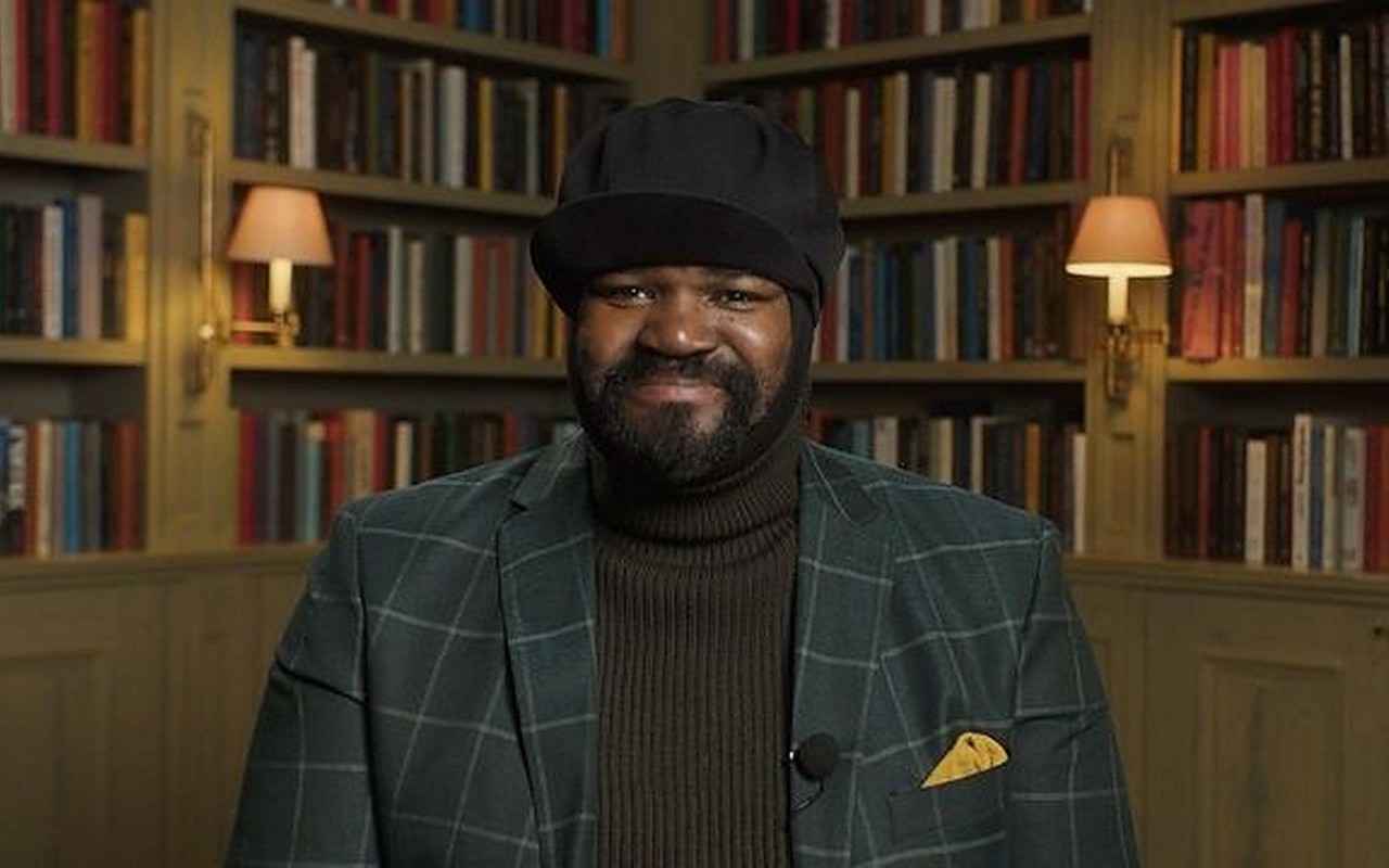 Gregory Porter Deals With 'Serious Pain' as Brother Died of Covid and ...