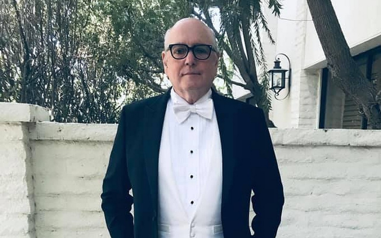 Paul Revere and The Raiders' Keith Allison Dies at 79