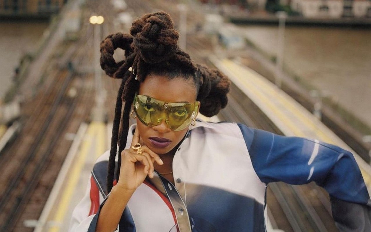 Little Simz Picks Up Album of the Year Honor