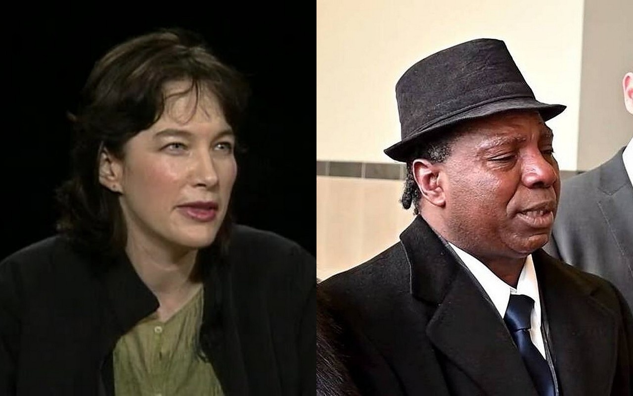 Alice Sebold 'Will Forever Be Sorry' for Sending Wrong Man to Jail for ...