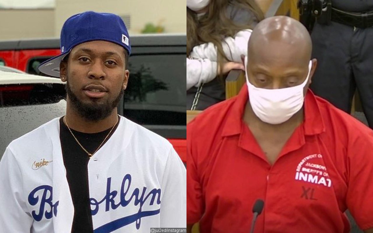 UCF Knights' Otis Anderson Jr. Allegedly Shot and Killed by His Dad ...