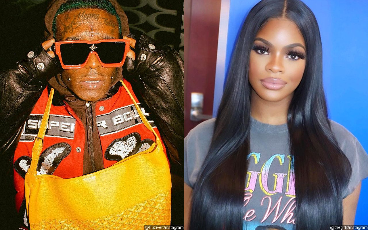 Lil Uzi Vert Surprises JT With a 2022 McLaren on Her 29th Birthday