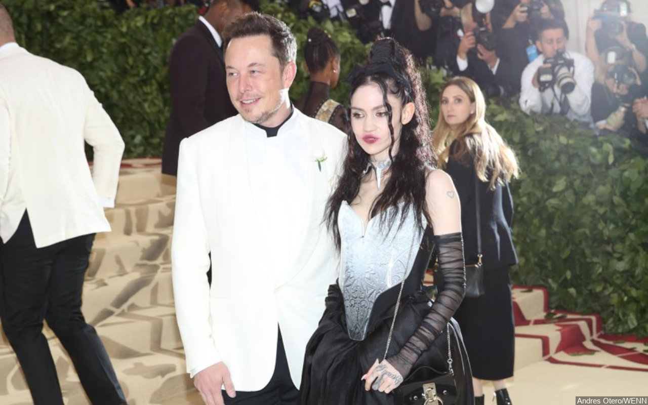 Grimes Accuses Elon Musk of Loving 'the Game' More Than Her in New ...