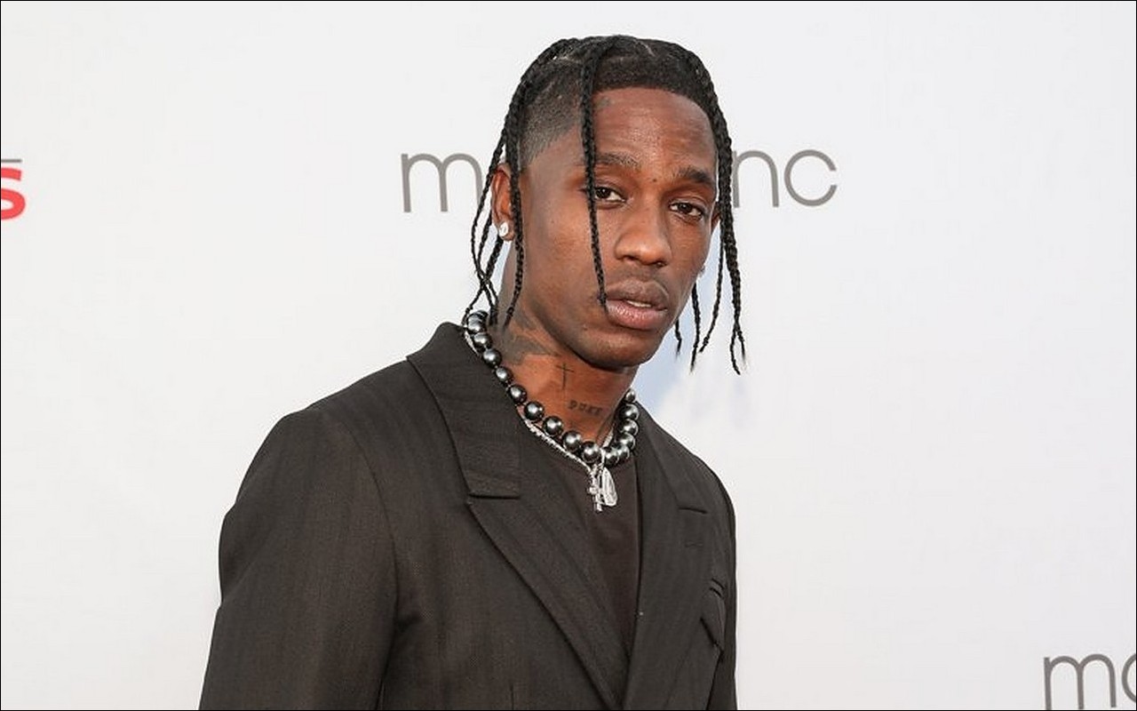 Travis Scott Called 'Lawyer-Driven and Calculated' After First ...