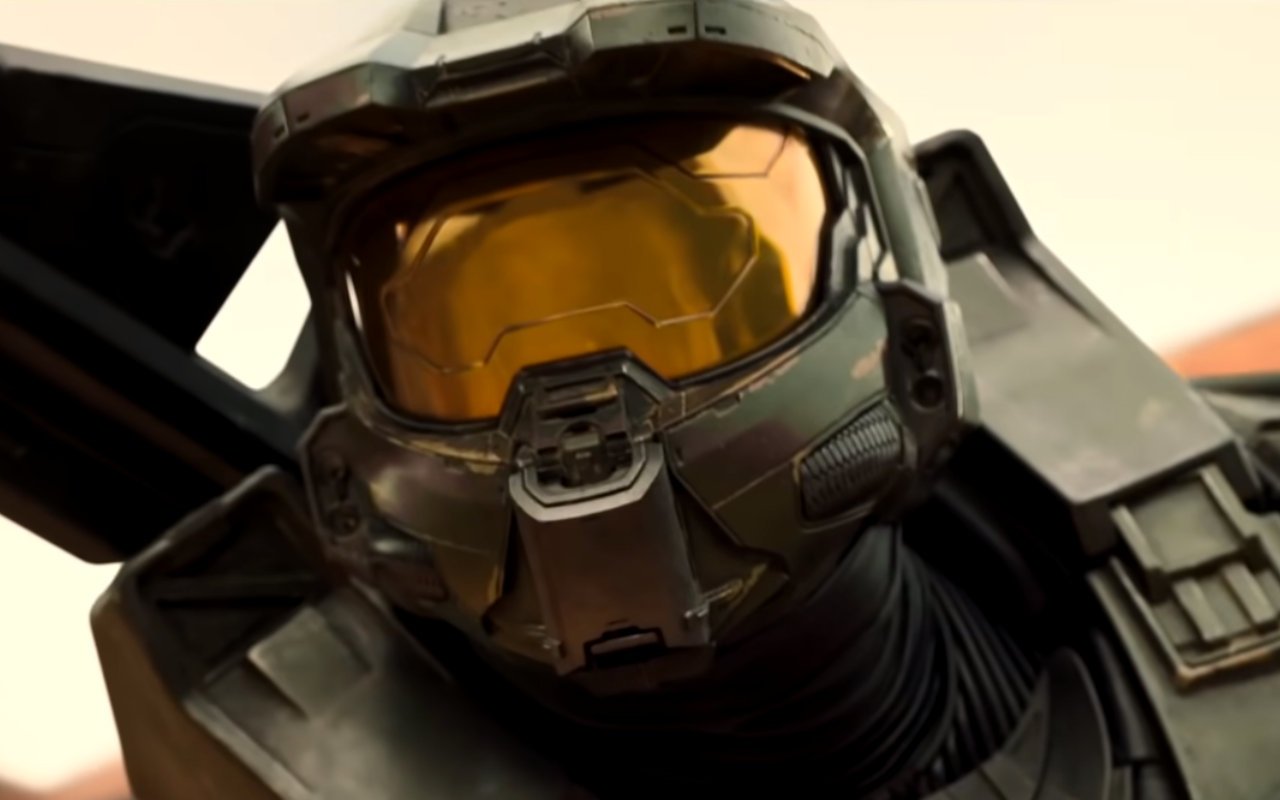 First Trailer for 'Halo' TV Series Teases 'New Beginning'