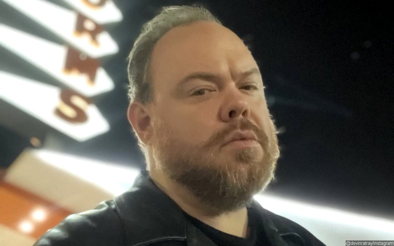 Devin Ratray's Instagram, Twitter & Facebook on IDCrawl